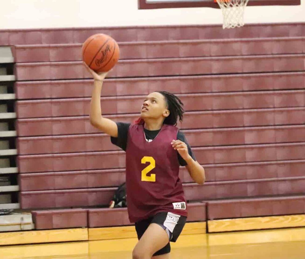 Liberty girls building off historic year | News, Sports, Jobs - The ...